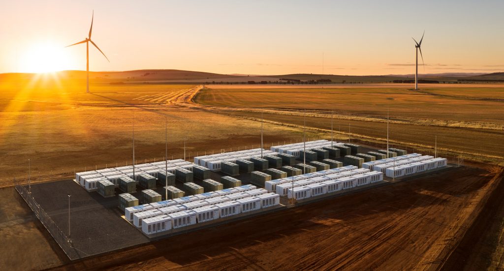 Bulgana Green Power Hub wins IJGlobal ‘Storage Deal of the Year 2018 ...