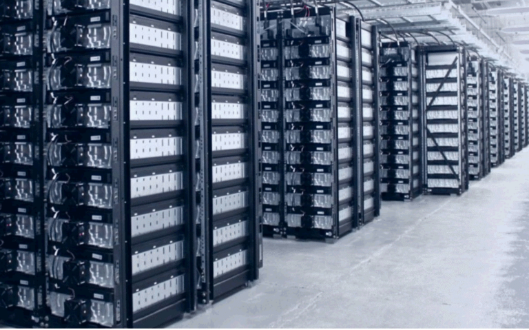 The Art of Financing Battery Energy Storage Systems (BESS) – Elgar ...